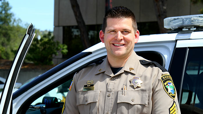 Courage to Start, Discipline to Finish - Umpqua Community College