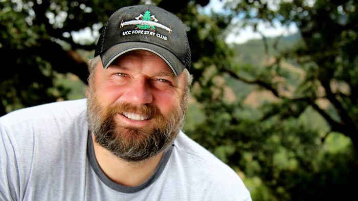 Creating a New Path to a Second Career - Umpqua Community College