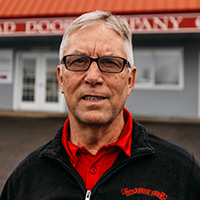 Build a Place Where People Love to Work - Umpqua Community College