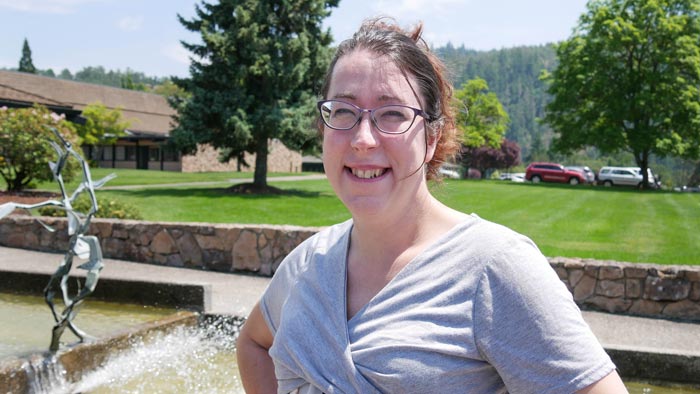 UCC Engineering Student Maps the Way Through a Water Contamination ...