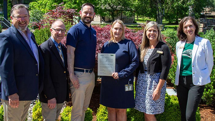 Bachelor’s Degree Now Offered on the UCC Campus - Umpqua Community College