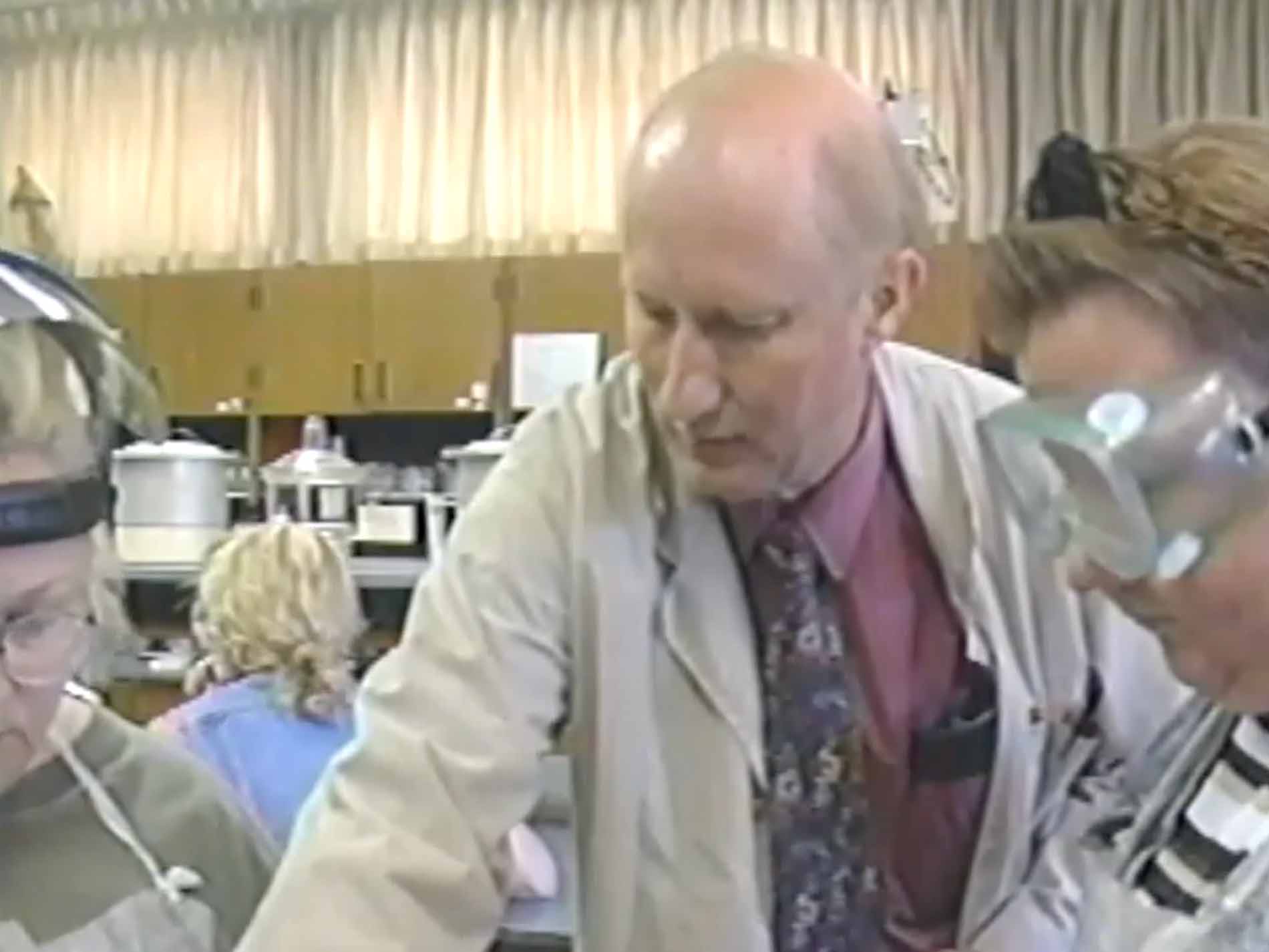 60 Years of UCC in Pictures - Umpqua Community College