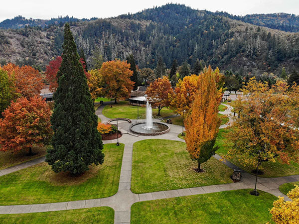 60 Years of UCC in Pictures - Umpqua Community College