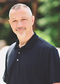 Foundation Board Members - Umpqua Community College
