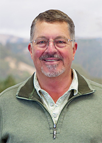 Foundation Board Members - Umpqua Community College