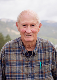 Foundation Board Members - Umpqua Community College