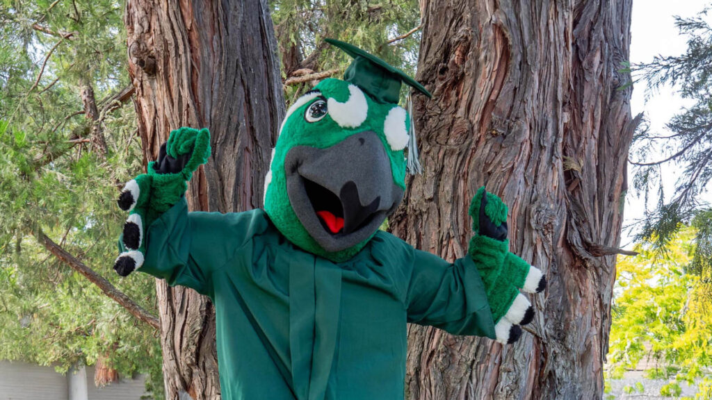 UCC Announces 2025 Spring Term Honor Roll - Umpqua Community College