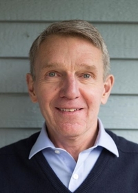 Foundation Board Members - Umpqua Community College