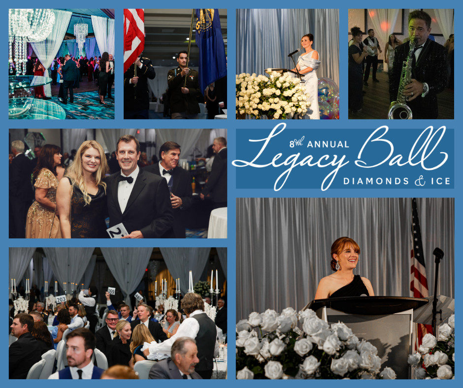 8th Annual Legacy Ball Raises Record-Breaking Contributions - Umpqua ...