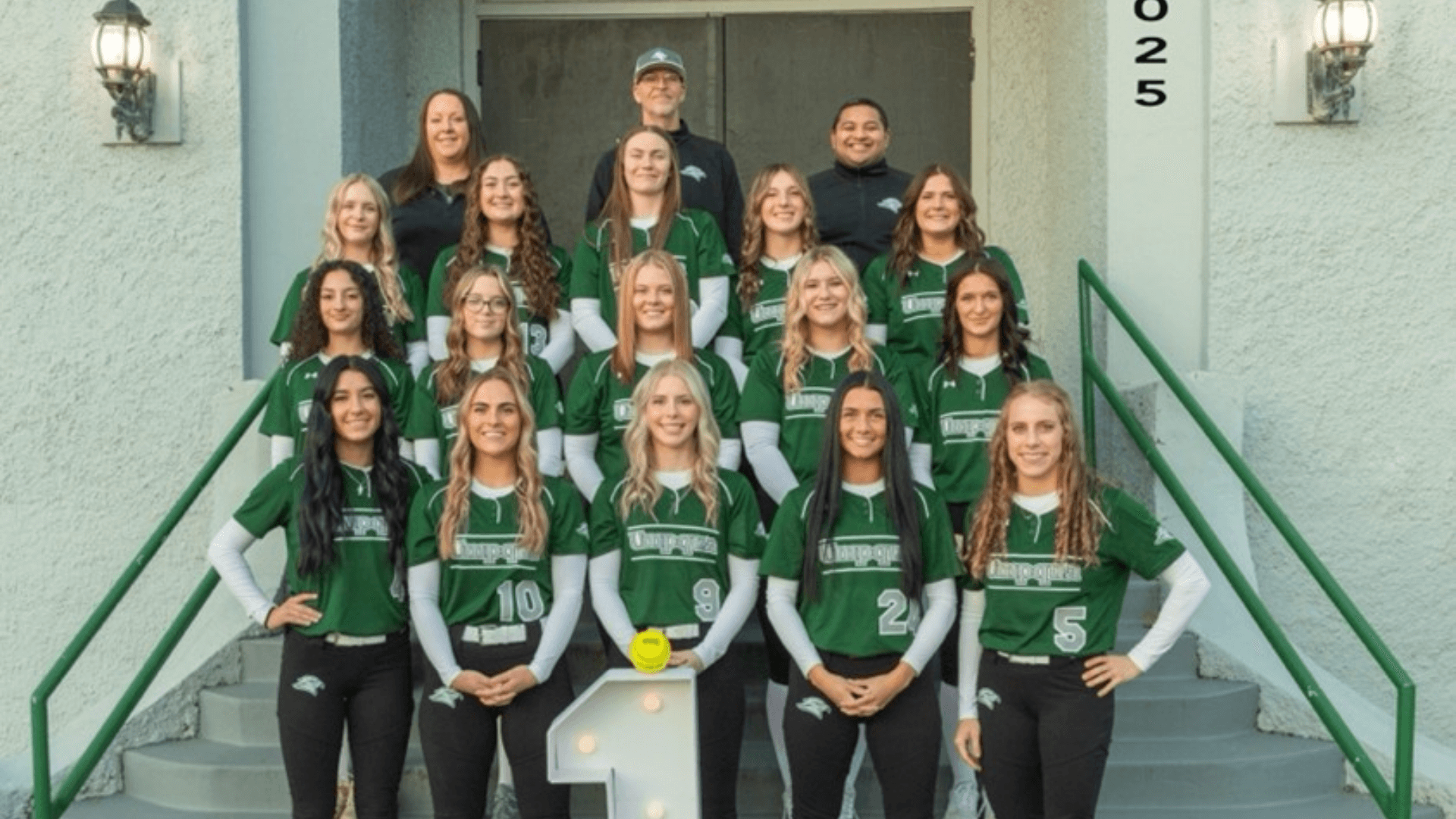 Umpqua Community College Launches First Softball Program - Umpqua ...